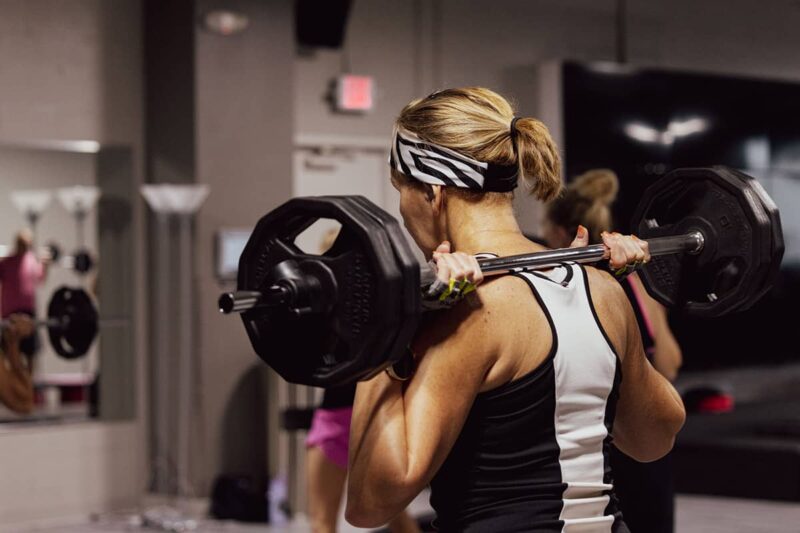 Group Exercise Classes — Health & Fitness —YMCA of Central Texas