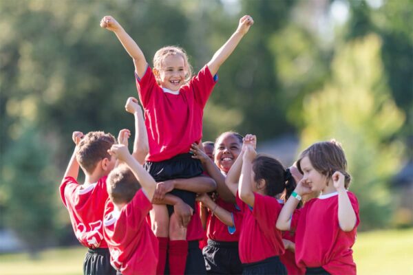 Soccer — Youth Programs —YMCA of Central Texas
